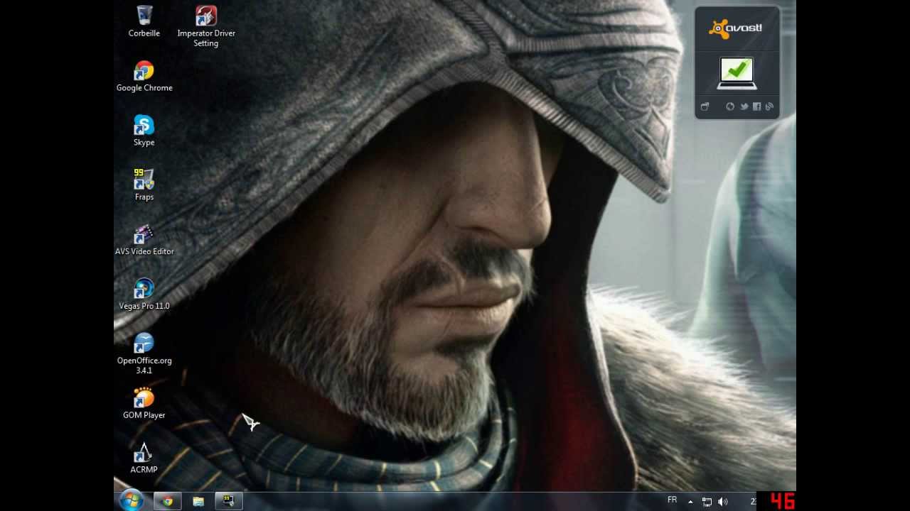 [Tuto] Comment installer quelques modes sur Minecraft avec Skydaz - YouTube
