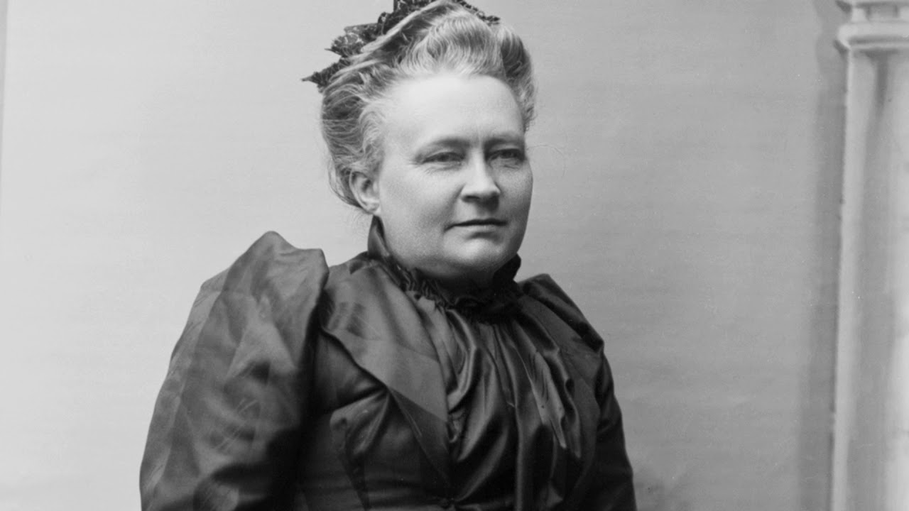 A Minna Canth 175 - YouTube