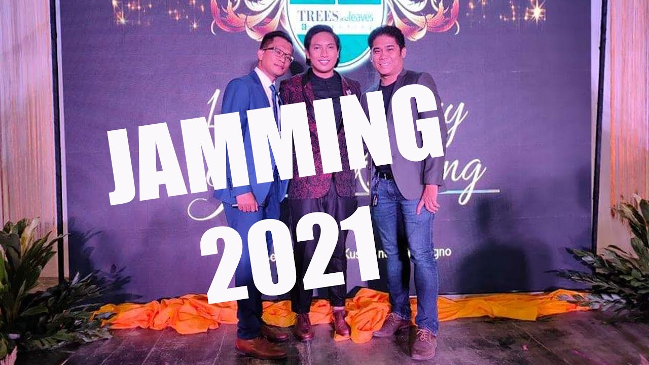 Jamming Session Take 12 - YouTube