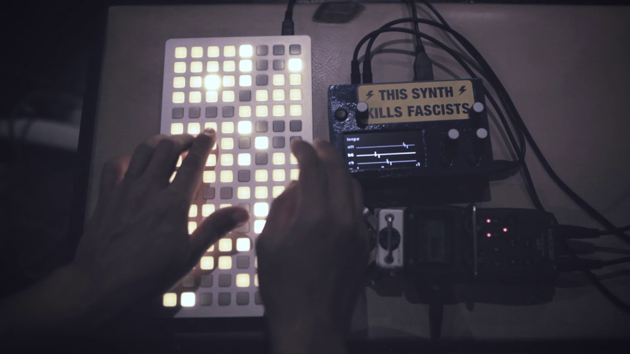Monome Norns DIY Fates Grid Cheat codes Jam YouTube monome-norns-diy-fates-grid-cheat-codes-jam-youtube