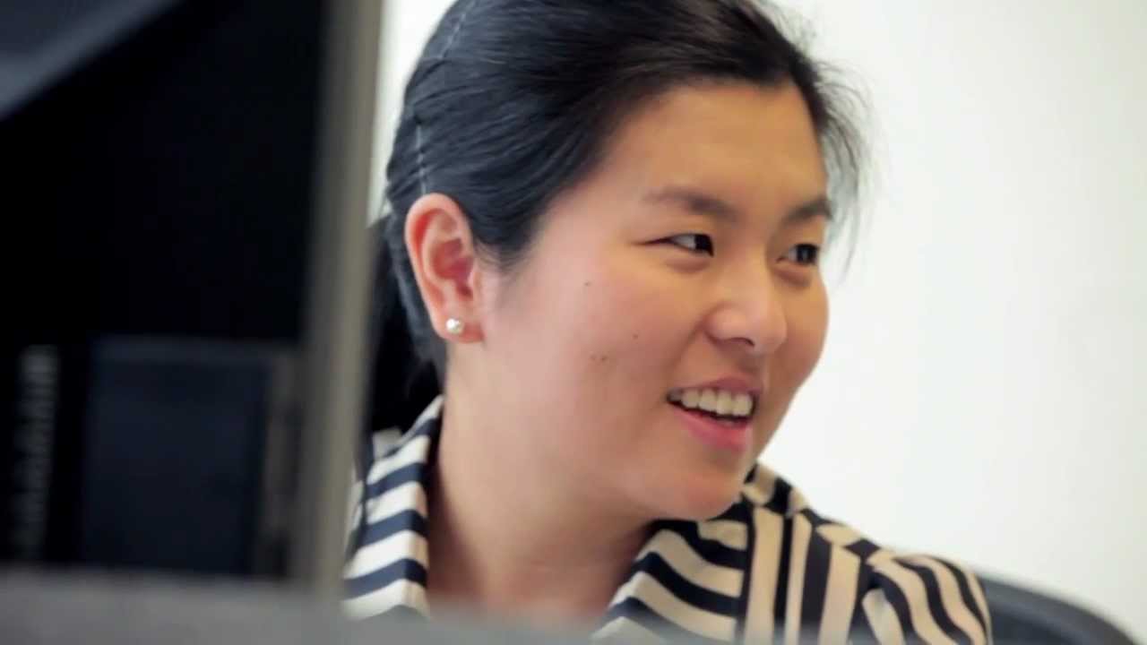 MICROSOFT Lucy Segal - YouTube