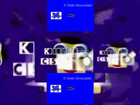 (YTPMV) X Gets Grounded Intro Scan V2 - YouTube