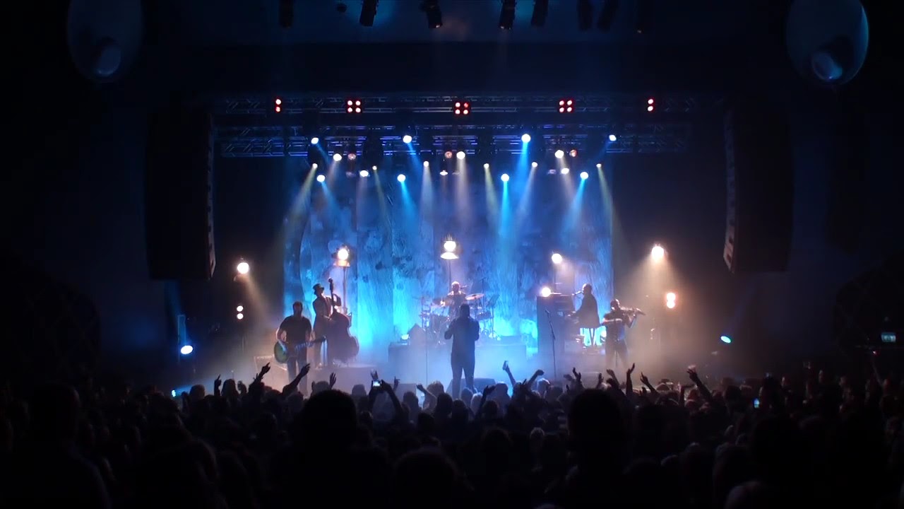 STAUT - Sentrum Scene 2017 - YouTube