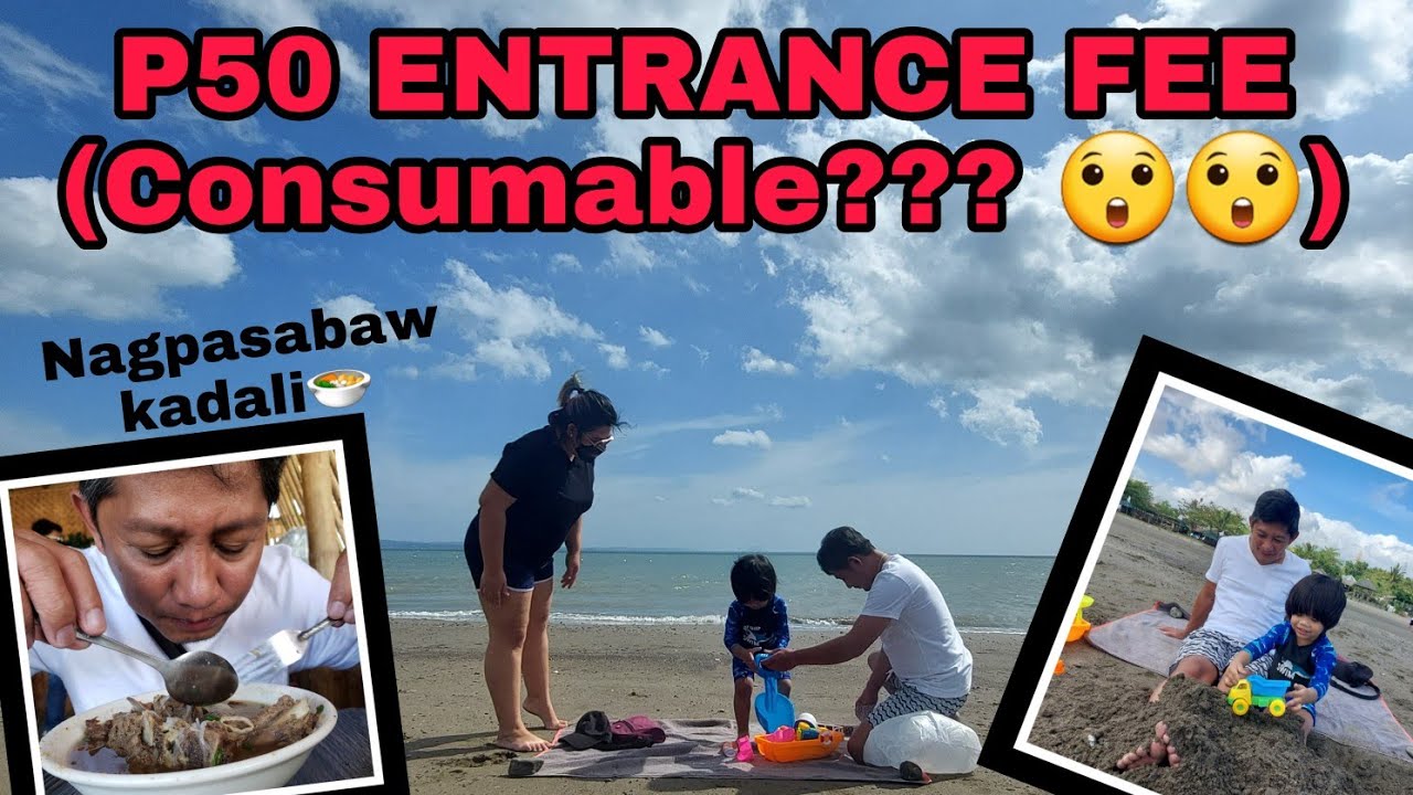 📍PADI BEACH RESORT-Oton,Iloilo(Hapit sa 📍BALAY BISAYA) - YouTube