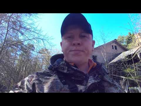 Ловля ельца весной на реке Чёрная в Лен. обл. В ожидании плотвы. Снова ...