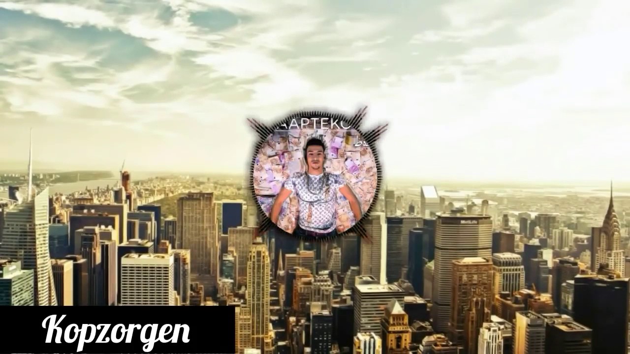 Kopzorgen - boef slaaptekort - YouTube