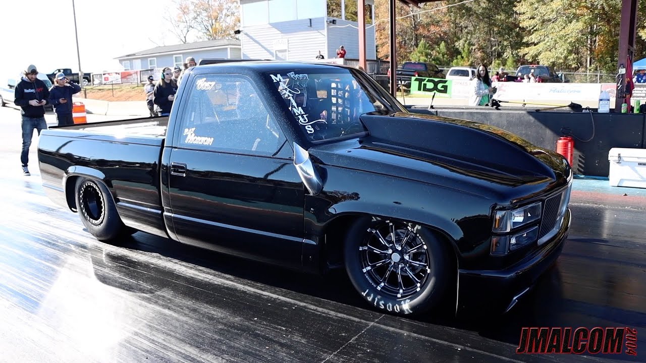 3+ HOURS OF THE FASTEST NITROUS, TURBO AND SUPERCHARGED TRUCKS AT THIS ...