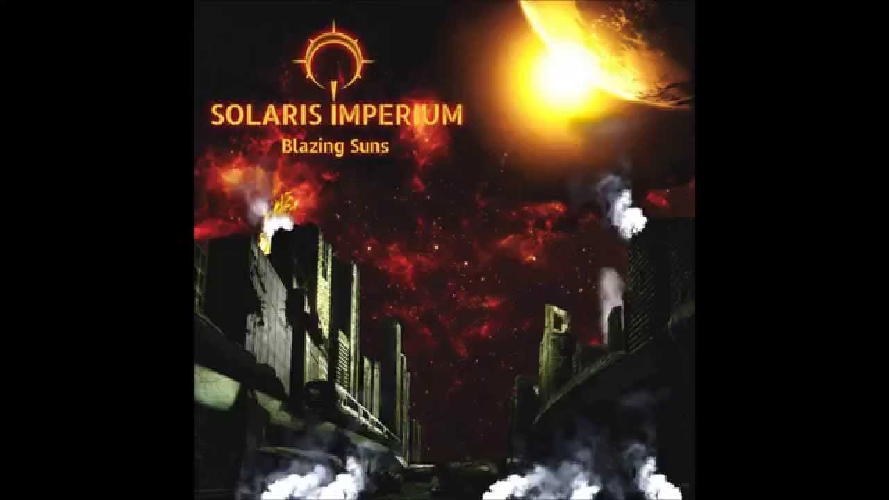 Solaris Imperium - Human Rebirth - YouTube