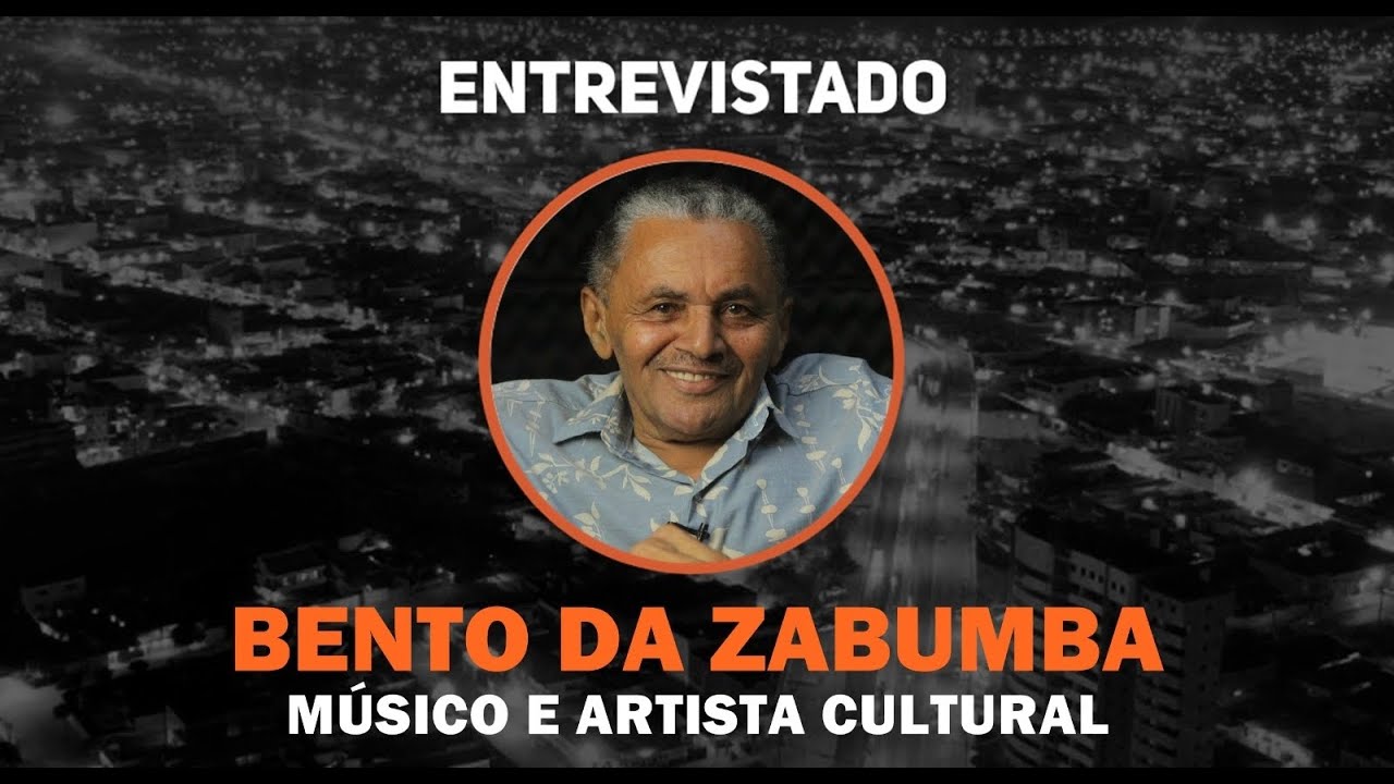 Bento da Zabumba - 18/06/2024 - YouTube