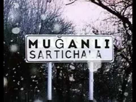 Muğanli