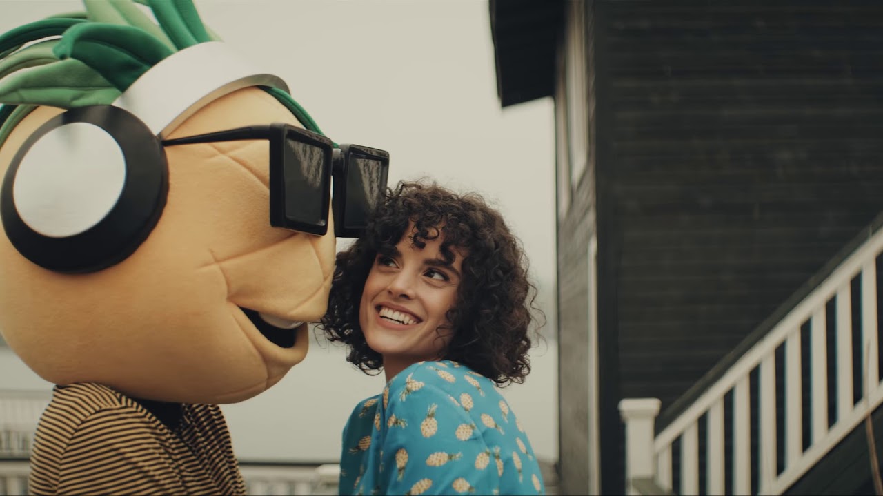 Triplo Max = Shadow (Official Video) {Ultra Music} - YouTube