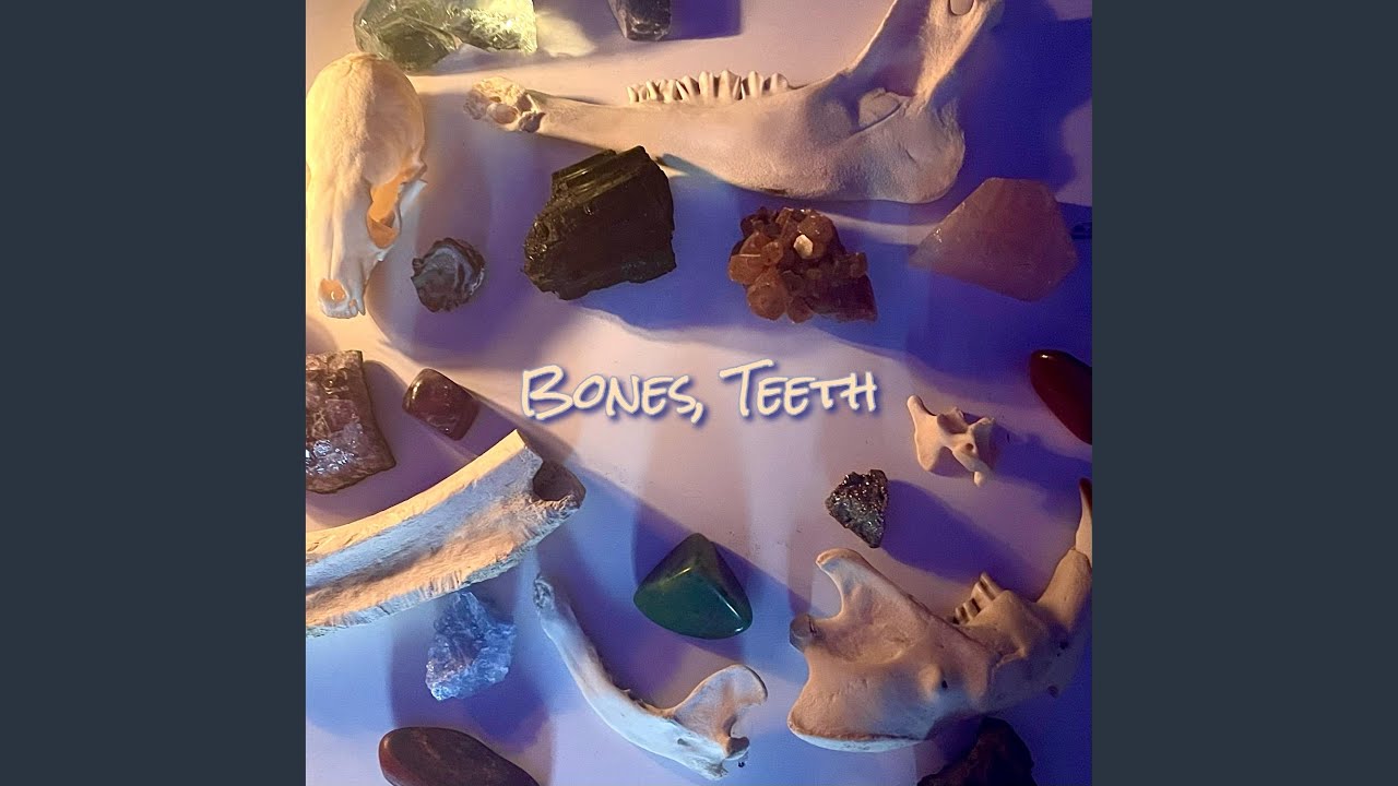 Bones, Teeth - YouTube