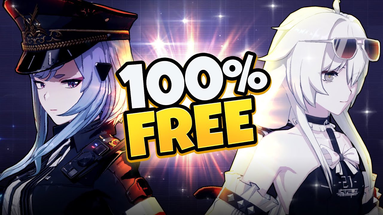 Don't MISS these 7 FREE Coatings coming to PGR - YouTube