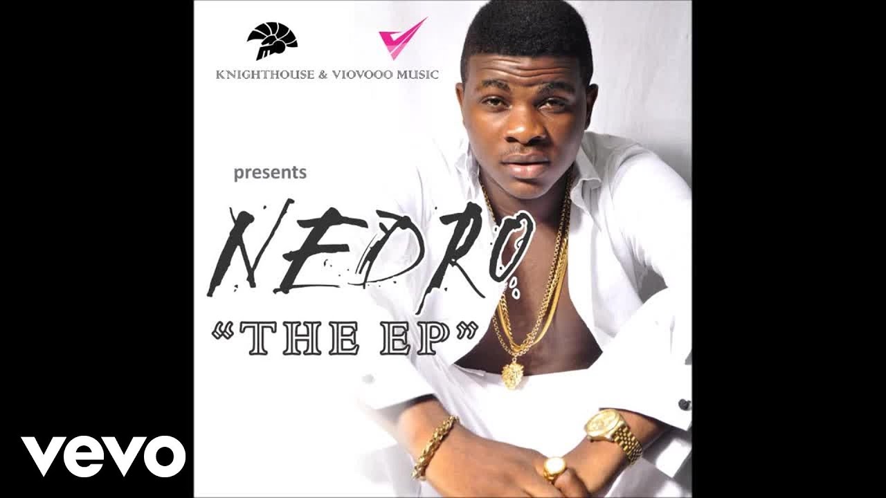 Nedro - In the beginning (Audio) - YouTube