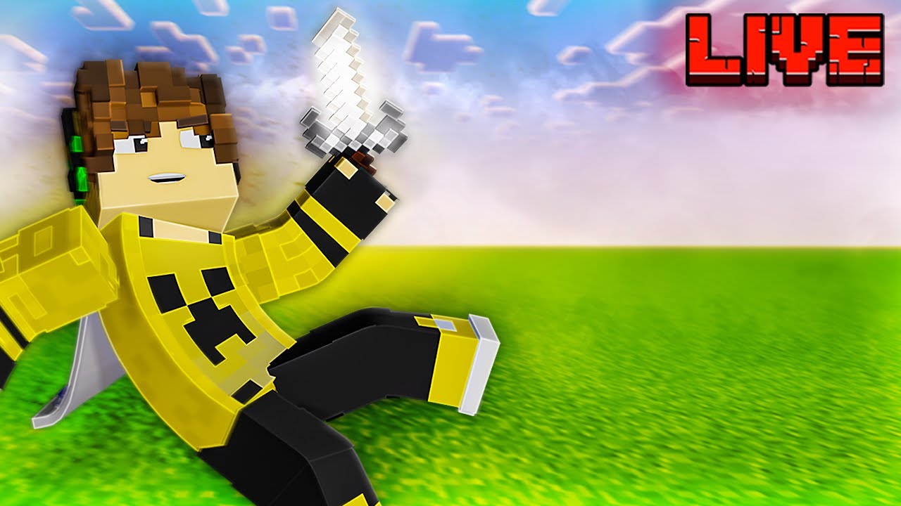 🔥MINECRAFT MIT EUCH🔥Minecraft Live [Deutsch/German] - YouTube