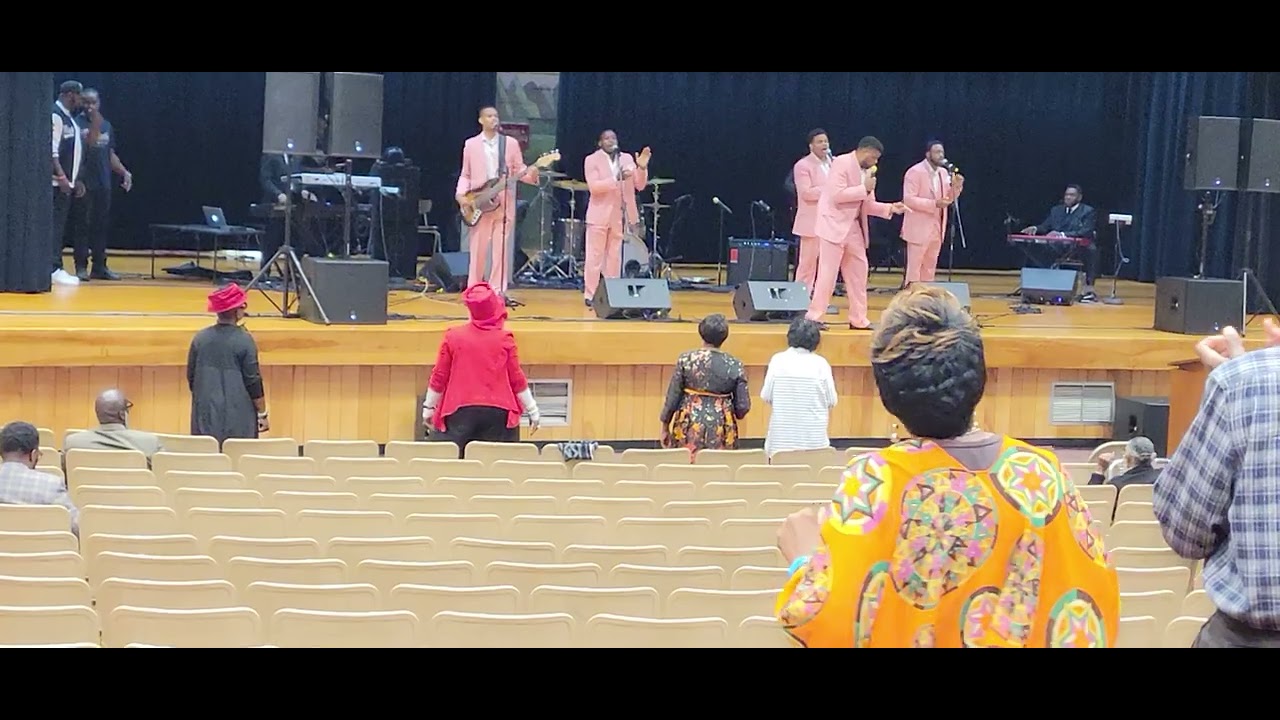 The Group Fire of NJ by VAD - YouTube