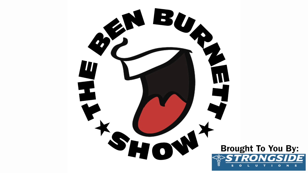 The Ben Burnett Show - Episode 7: Senator Brandon Beach - YouTube