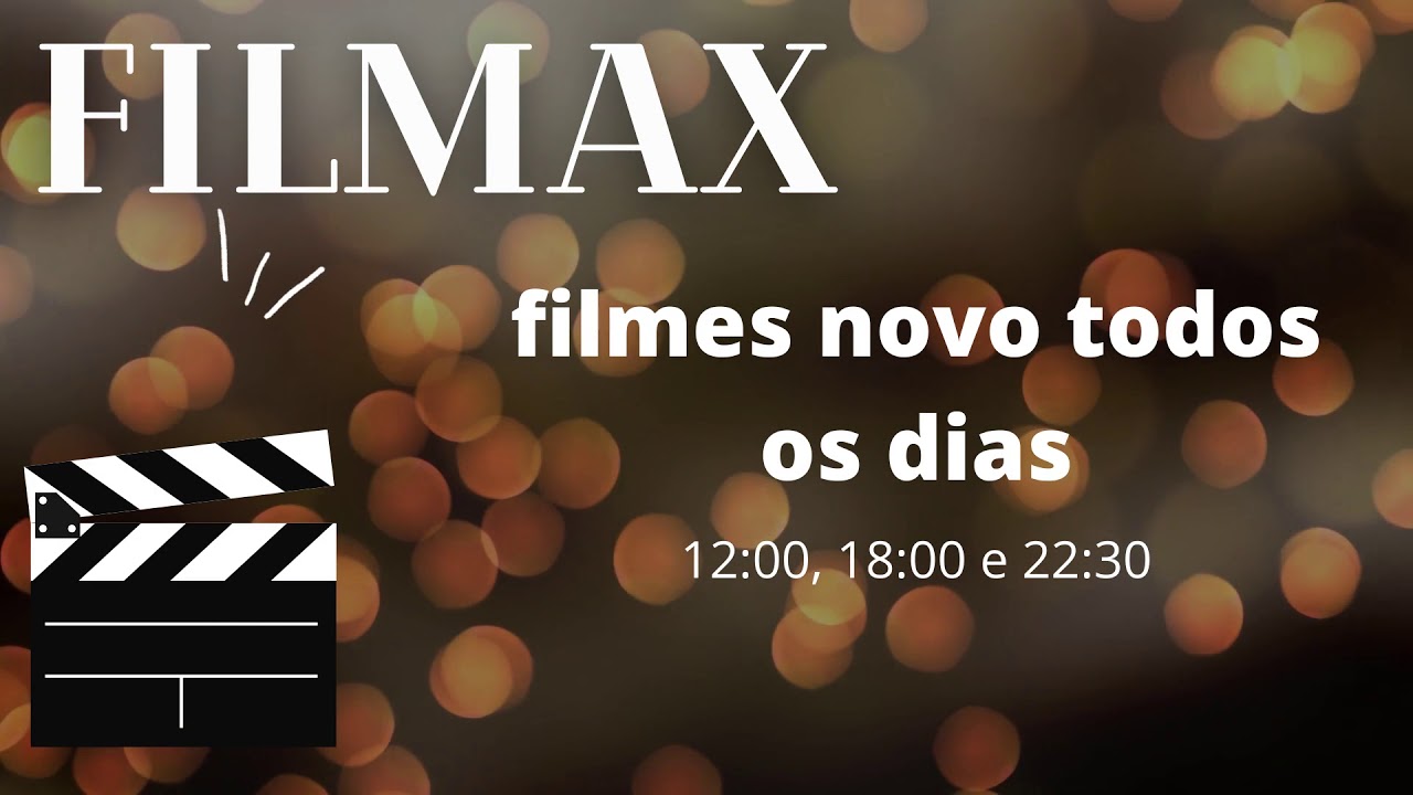 filmax - YouTube