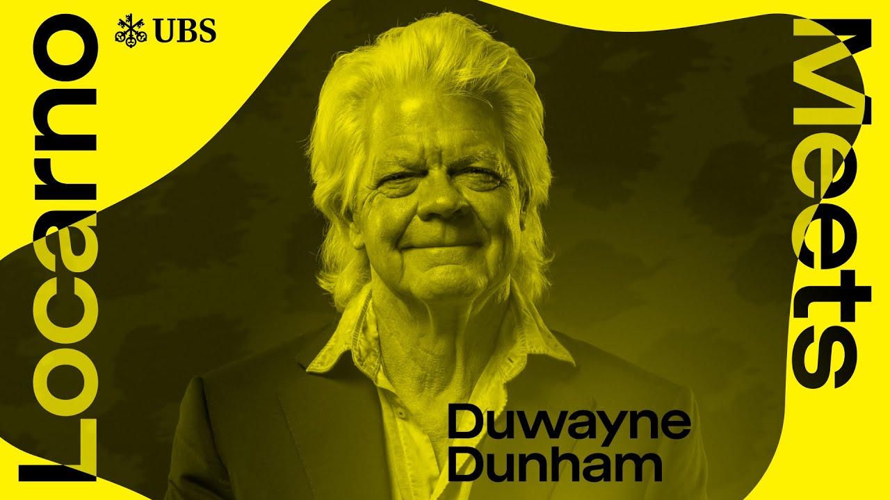 Duwayne Dunham on David Lynch, George Lucas & “Legend of the Happy ...