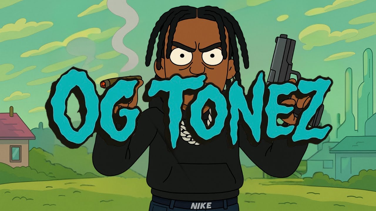 Rell Vert Type Beat 2025 | Dark Trap Beat | 'Killer music' - YouTube