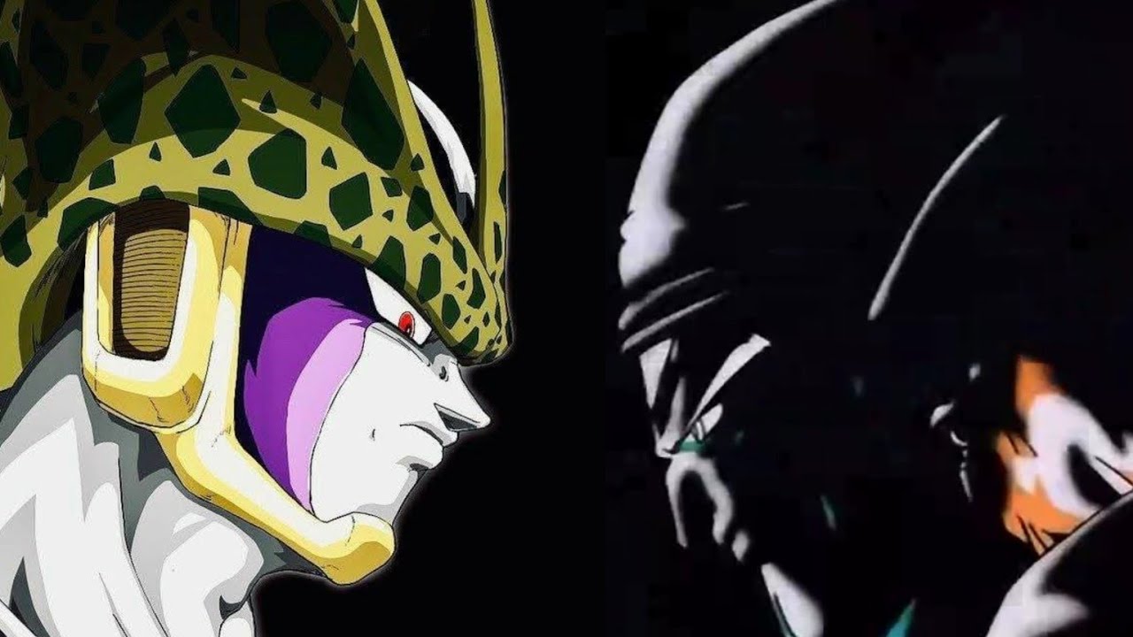 Cell vs Bojack ¿QHPS Broly llega al torneo de cell? Cell super perfecto ...
