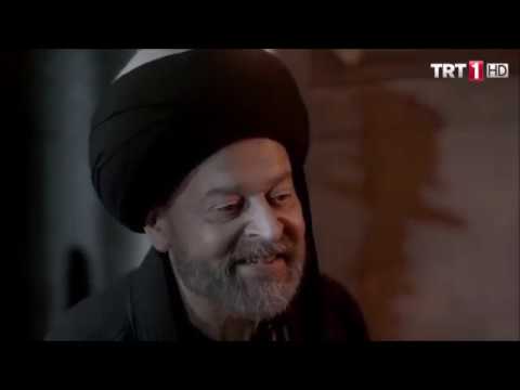 Tapduk Emre Sohbetleri - Su ve Dervişin manası - YouTube