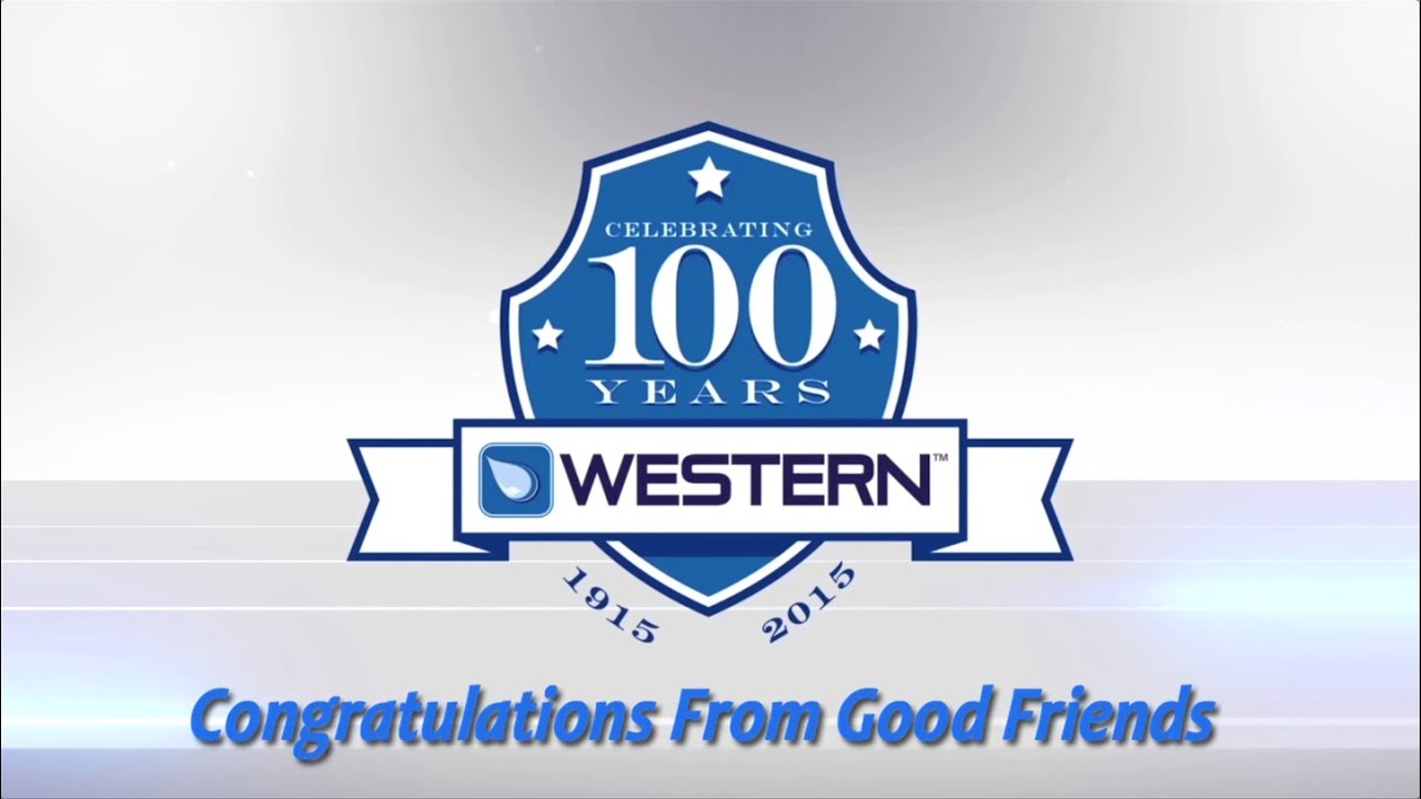 Congratulations Western! - YouTube
