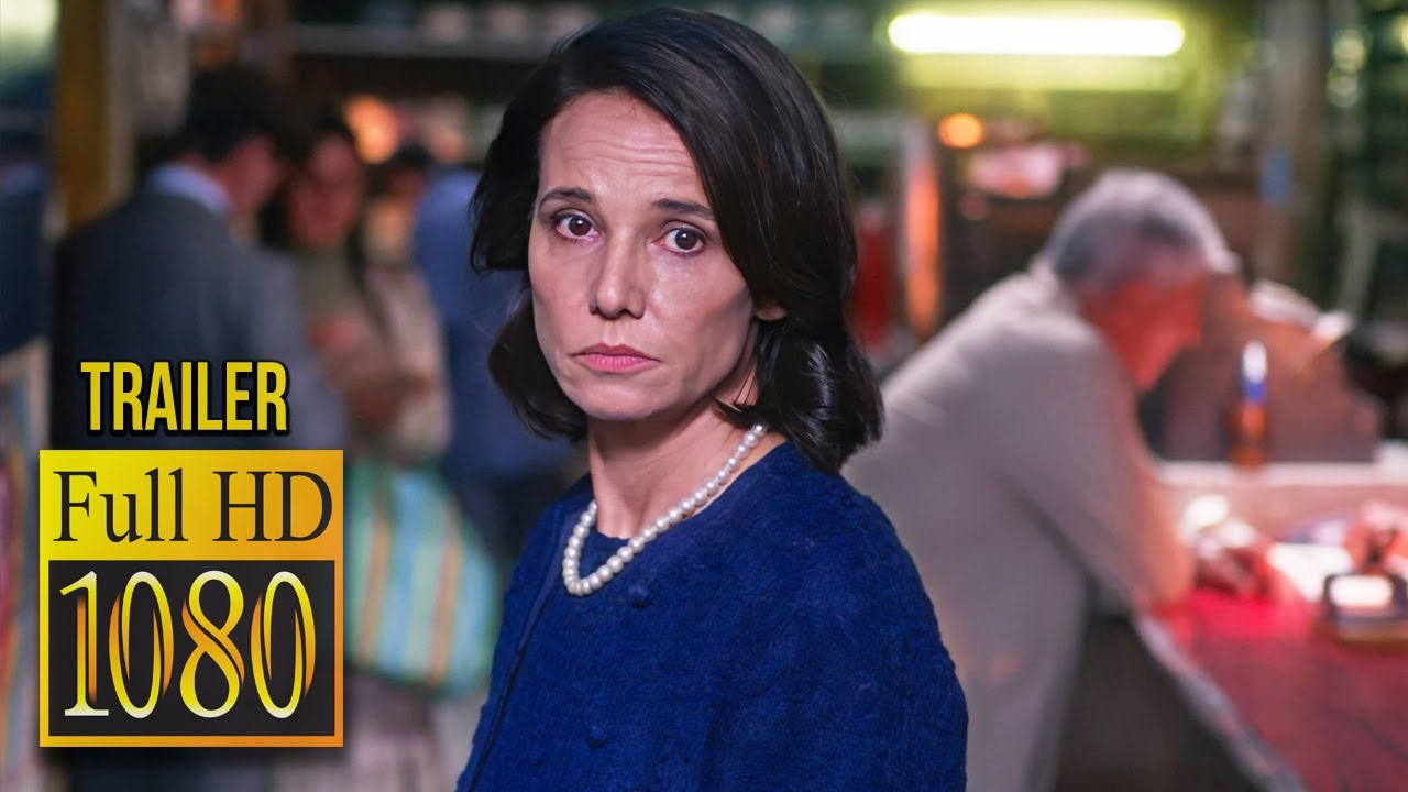 🎥 CHILE '76 (2022) | Movie Trailer | Full HD | 1080p - YouTube