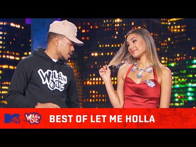 Wild N Out Girl Names