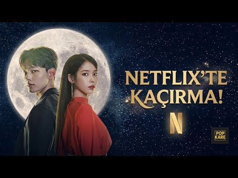 Netflix’te Kaçırmamanız Gereken 12 Kore Dizisi| Bitirmeden Uyuyamayacaksınız!| Popkare 