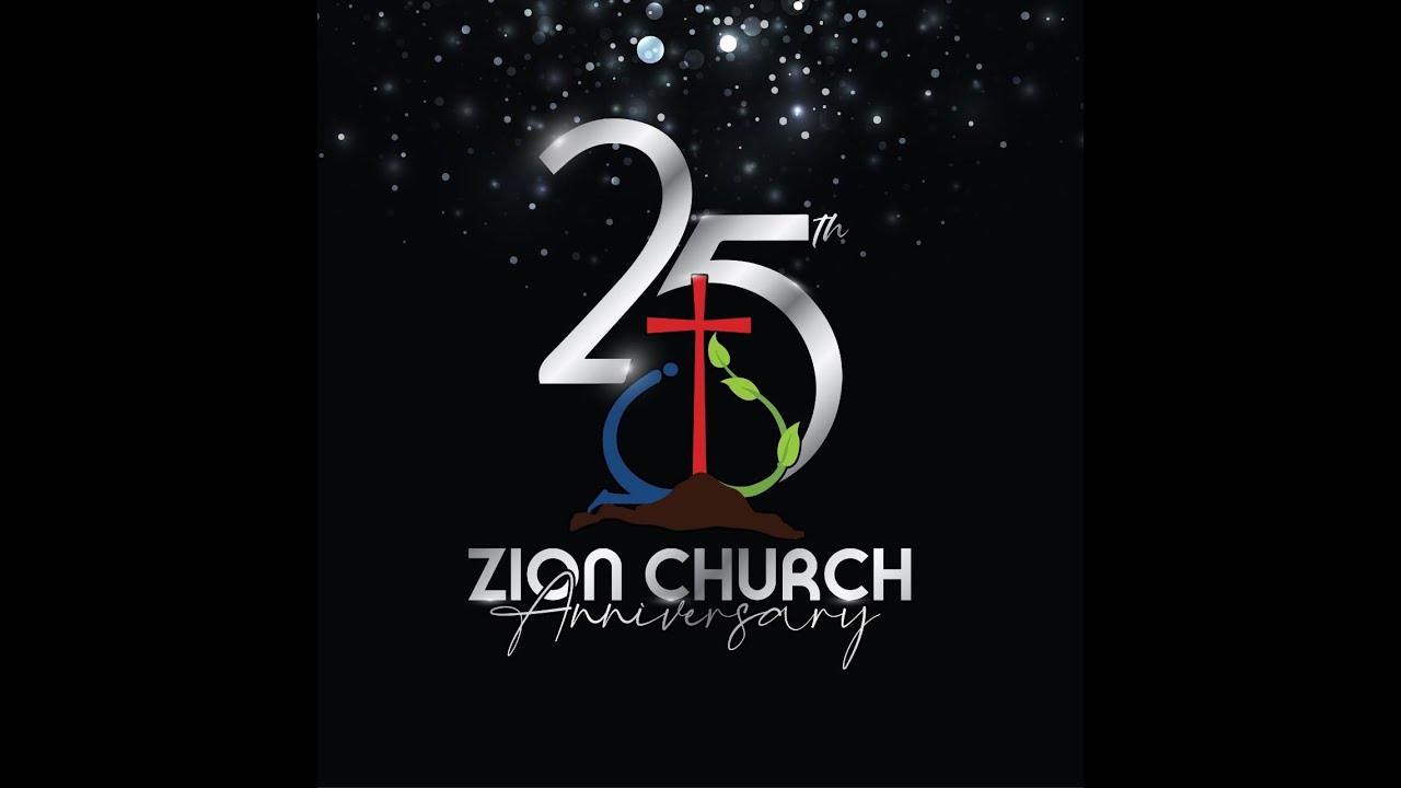 Zion Church || Zion Youth Fest 2022 || Live @ 10 A.M - YouTube