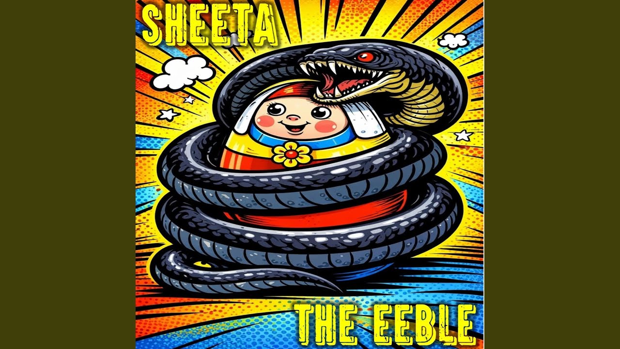 The Eeble - YouTube