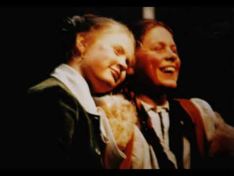 Barby and Paddy Kelly -  We'll meet again