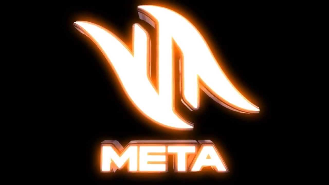 Meta eSports Intro - YouTube