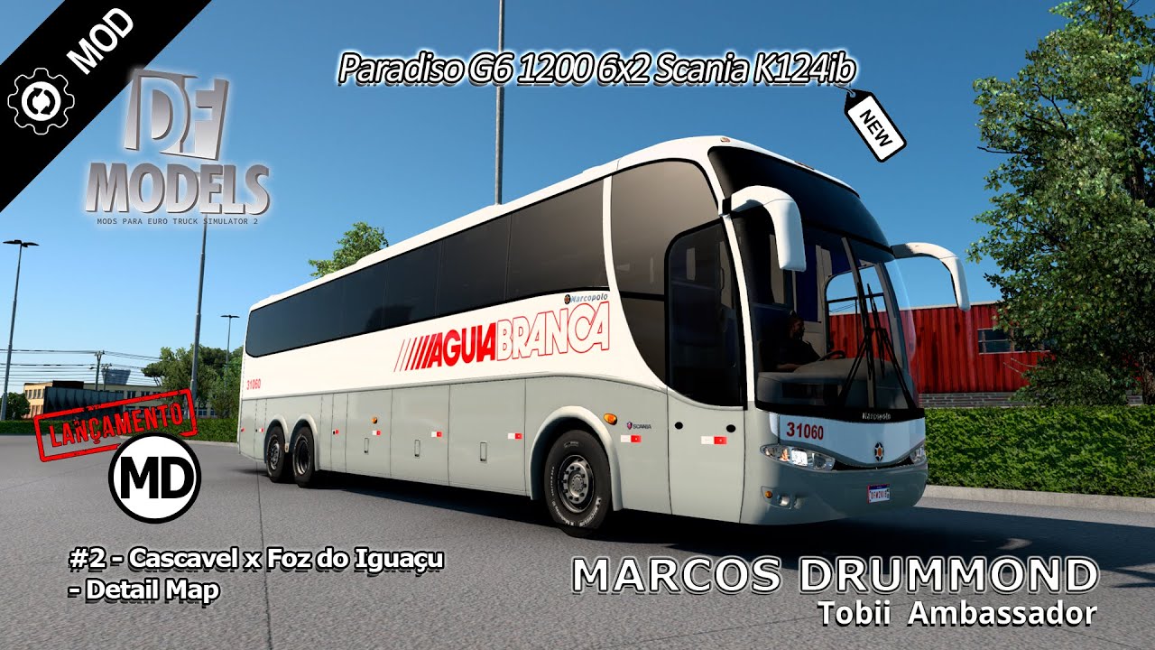 DF Models - Paradiso G6 1200 6x2 Scania K124ib // Mapa Detail Map - ETS ...
