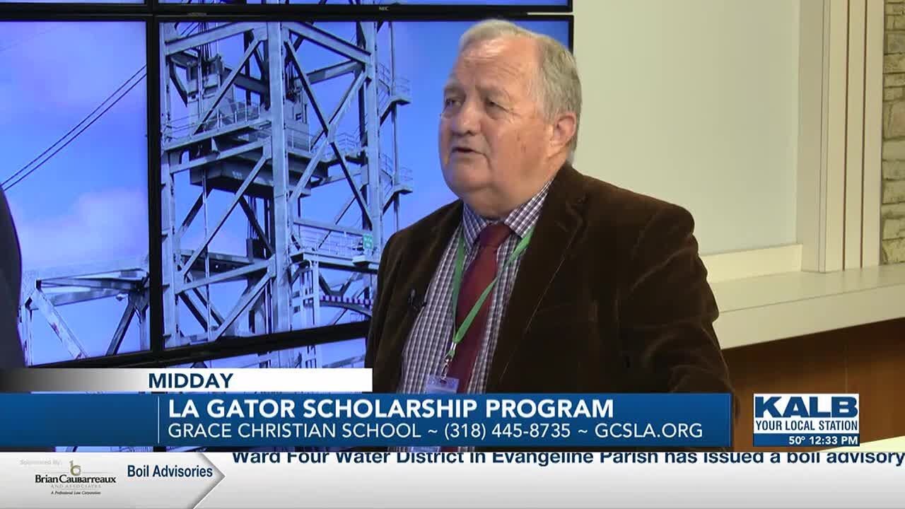 La GATOR Scholarship Program - YouTube