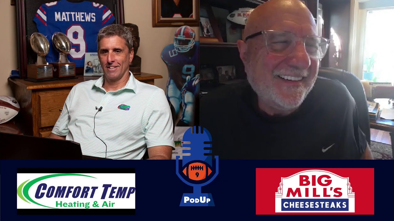 June 19, 2025 ~ Shane, Brent Beaird, Dr. Pete Indelicato - YouTube