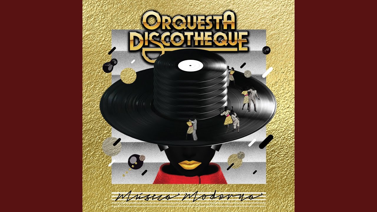 Lanza Perfume - YouTube