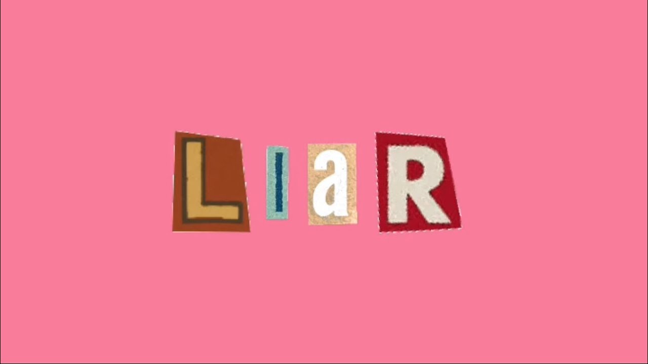 L1ZxCB-LIAR(SPEED UP) - YouTube