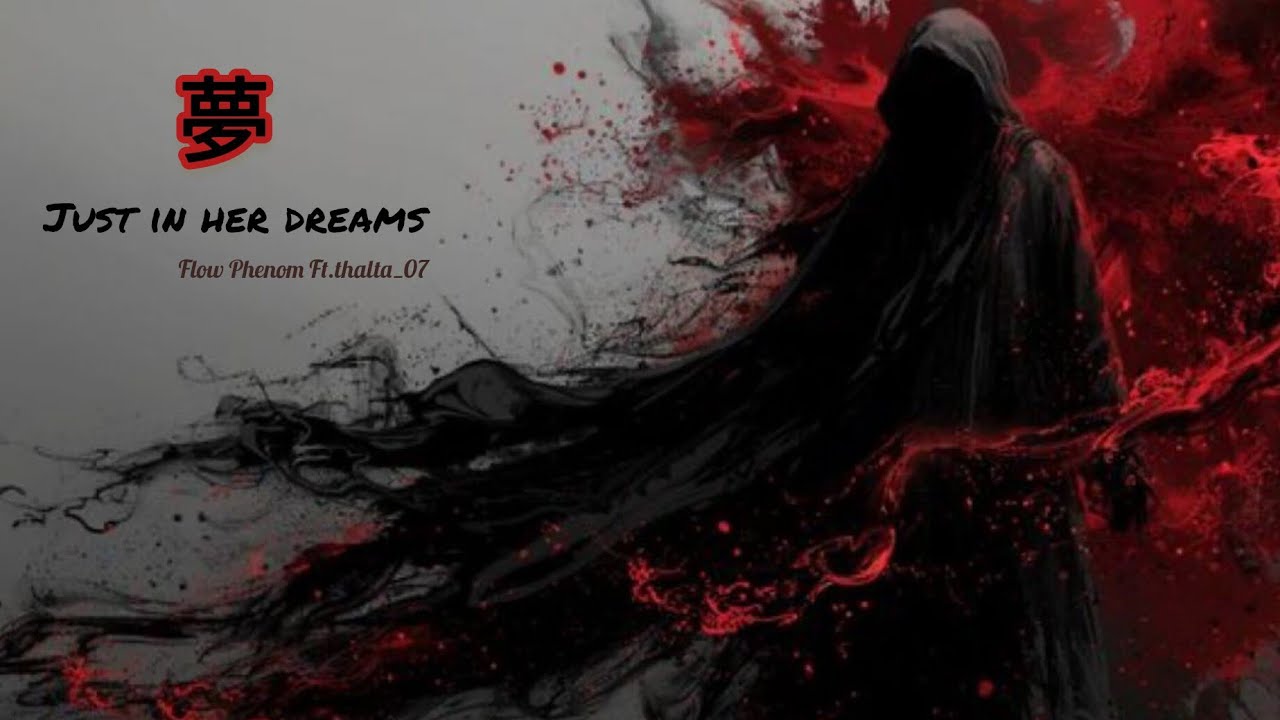 KHAAB : FLow Phenom Ft.thalta_07 | OFFICIAL RAP VIDEO | JUST IN HER ...