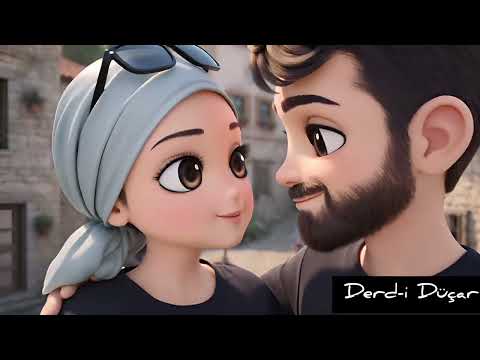 Çiçek Çiçek – Yeni Klip