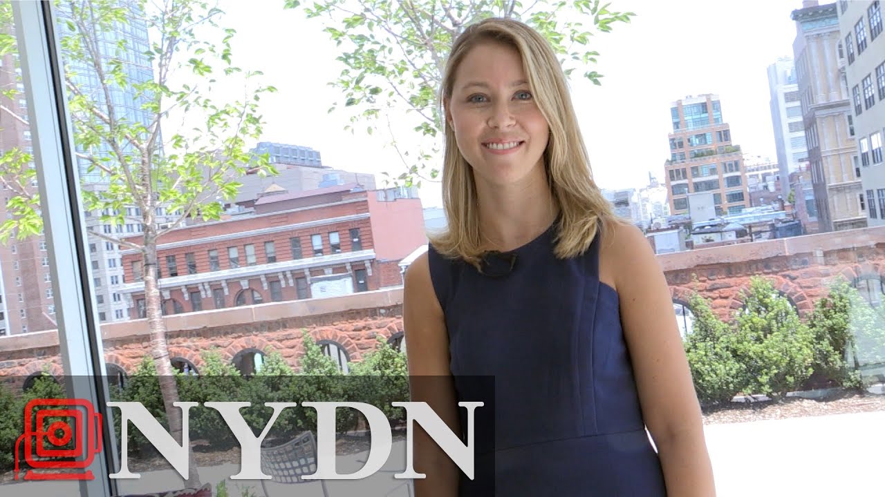 Real Estate NYC : 7 Harrison Street in Tribeca - YouTube