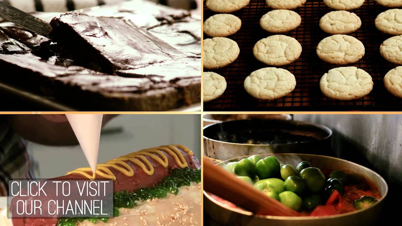 Allrecipes Trailer | Allrecipes.com - YouTube