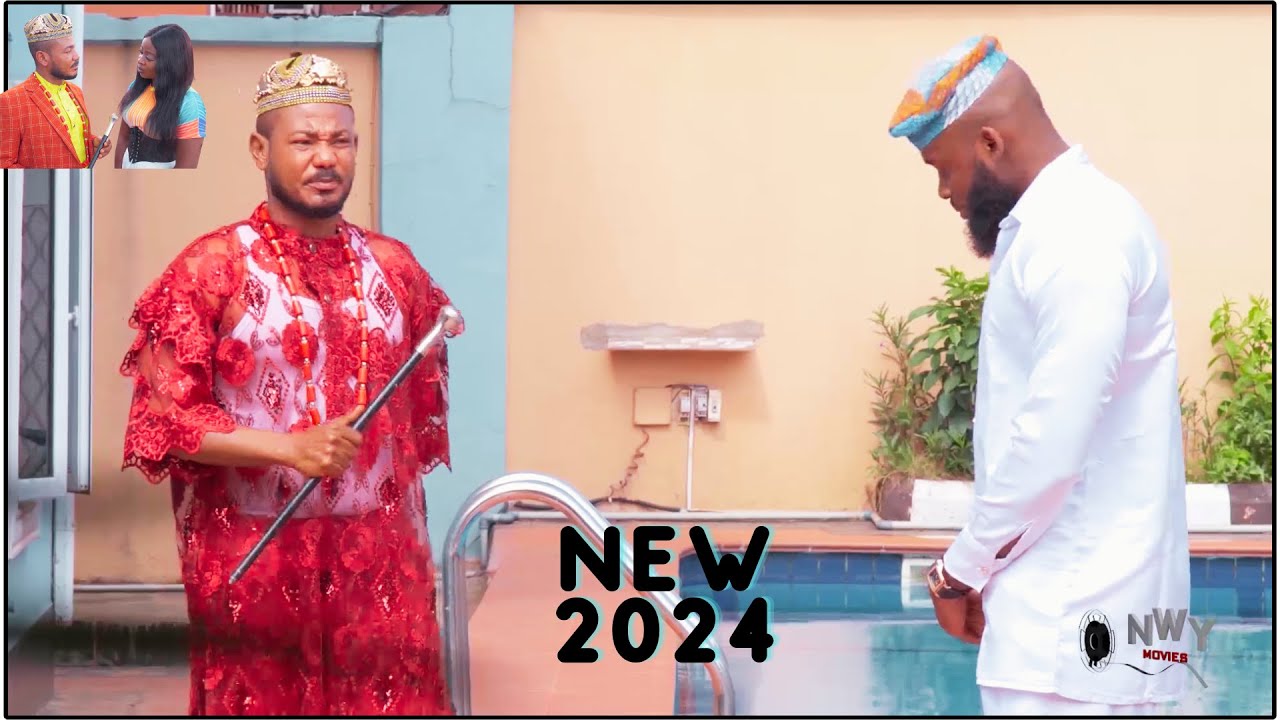PRIDE OF ROYALTY 3&4- FRANK ARTUS | CHIDIEBERE ANEKE | CHIDIMMA ANEKE ...