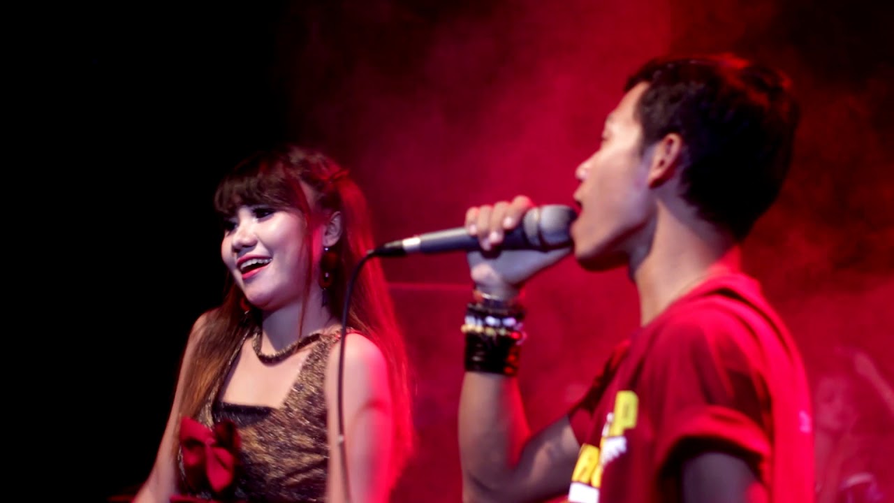 MEMORI BERKASIH ARY & AJI SHAUN THE SHEEP LIVE IN MOJO LOOS TEAM ...