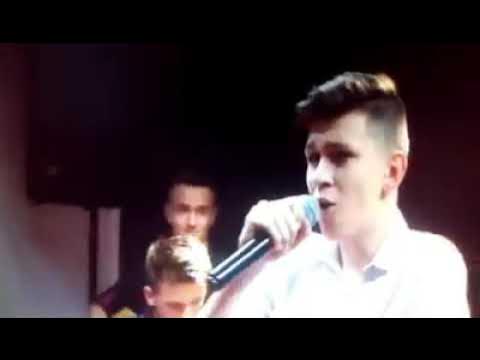 Kenan Buljubasic-Znas li da te dusa sanja-Zaim Imamovic - YouTube
