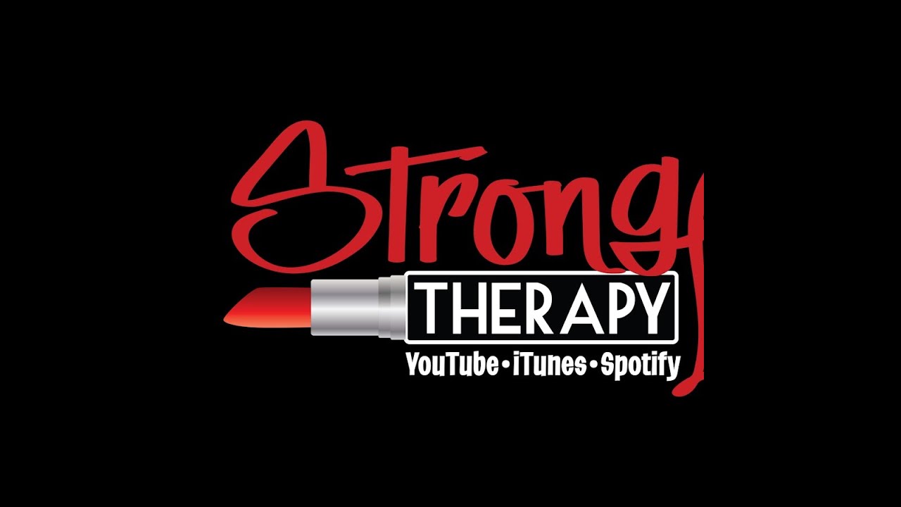 Strong Therapy Redux - A fresh start - YouTube