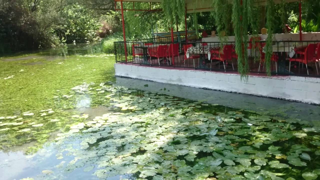 Turkey visit places Adana Ceyhan Tatarlı - YouTube
