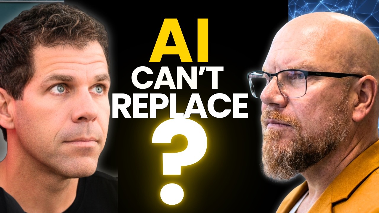 How to Future-Proof Your Kid in the Age of AI (CEO Ryan Kiick) - YouTube