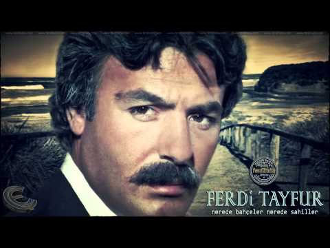 FERDİ TAYFUR - YAĞMUR GÖZYAŞIM